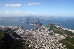 Bairro de Botafogo: conheça a história e inspirações