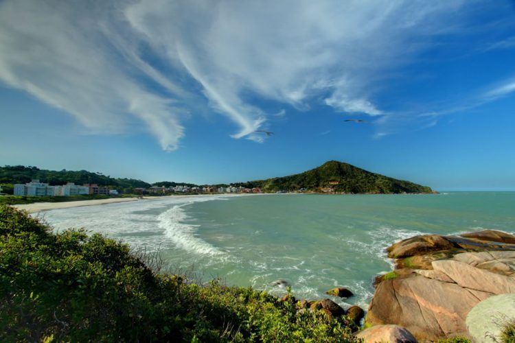 Visite a reserva biológica de Quatro Ilhas | TemporadaLivre