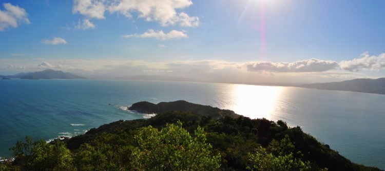 Conozca La Playa De Mariscal Con El TemporadaLibre