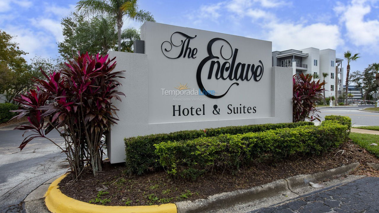 Apartamento para alquilar en Orlando para vacaciones - Sand Lake - The ...