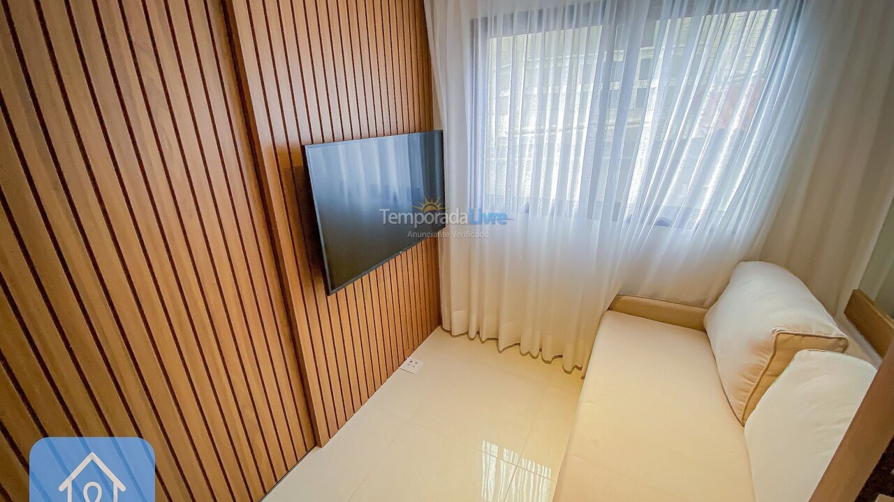 Apartment for rent in Salvador for vacation - Caminho das árvores - High standard studio in ...