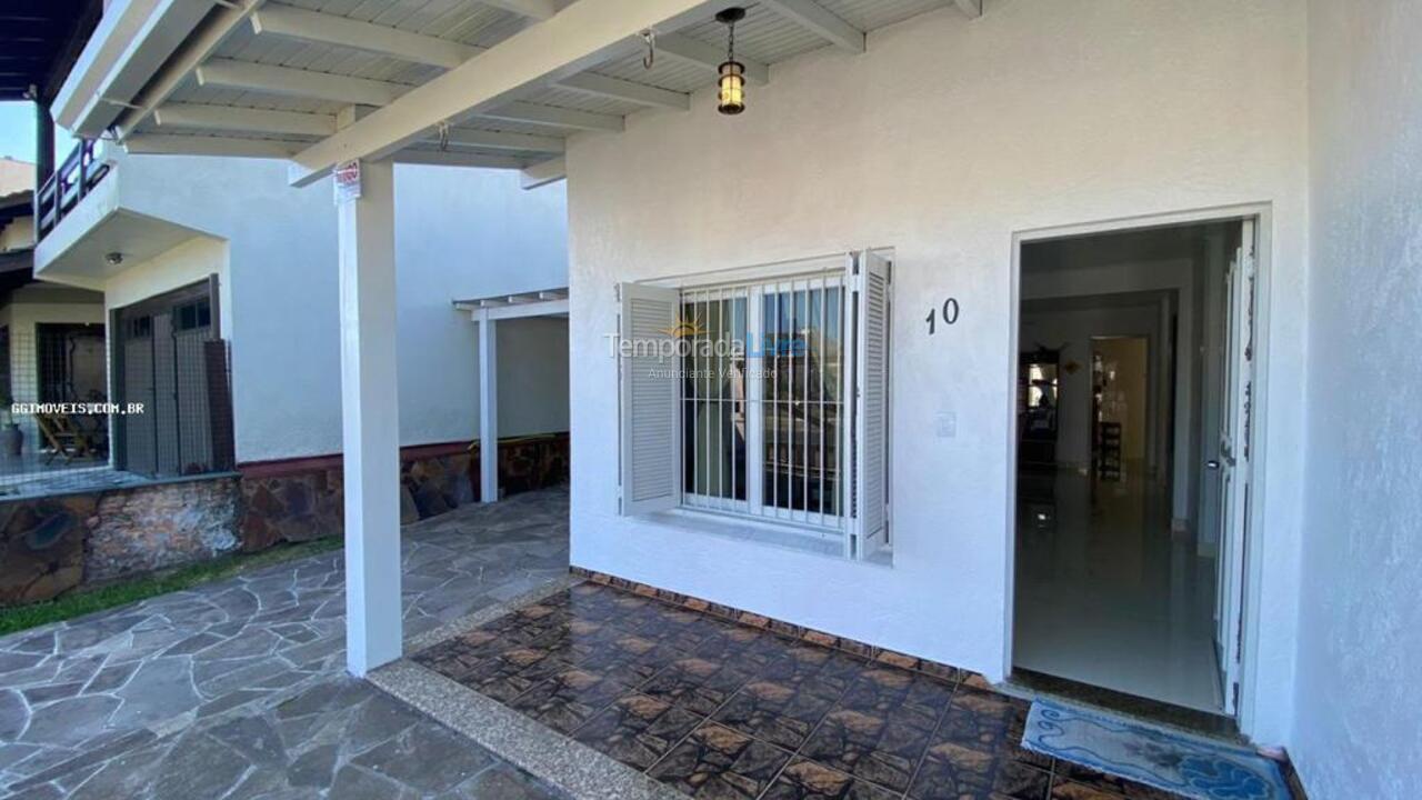 🏠 Casa para alquilar en Tramandaí para vacaciones - Bairro São José ...