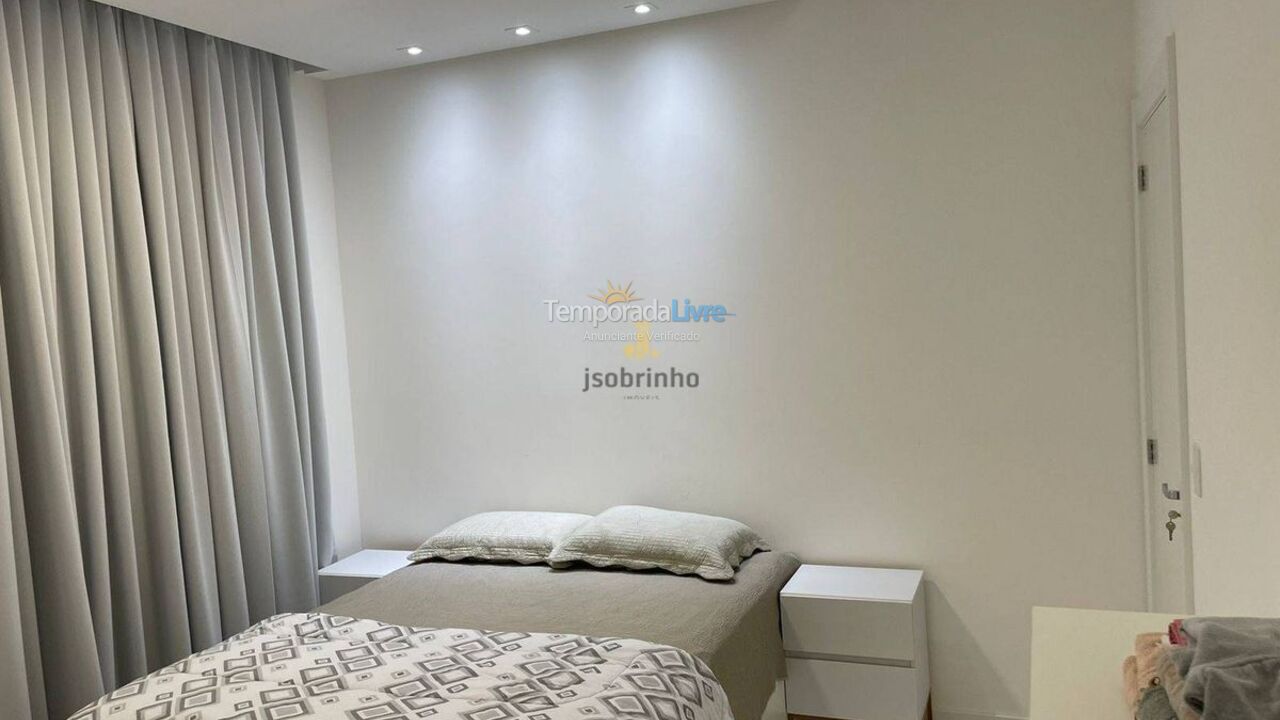 Apartment for rent in Itapema for vacation - Meia Praia - NOAH TOWER ...