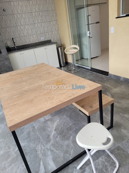 House in Boraceia (Bertioga) for vacation rental #146638