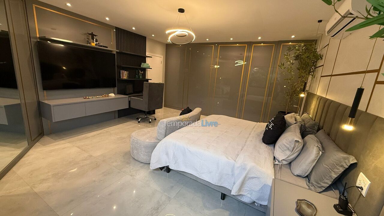 Casa en Barra da Tijuca (Rio de Janeiro) para alquiler de vacaciones ...