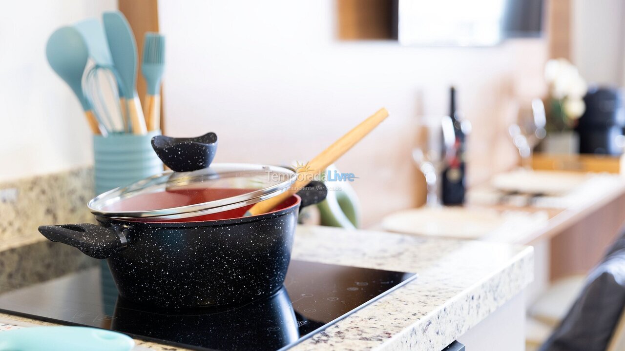 Apartamento em Vila Mariana (São Paulo) para Aluguel de Temporada #156352